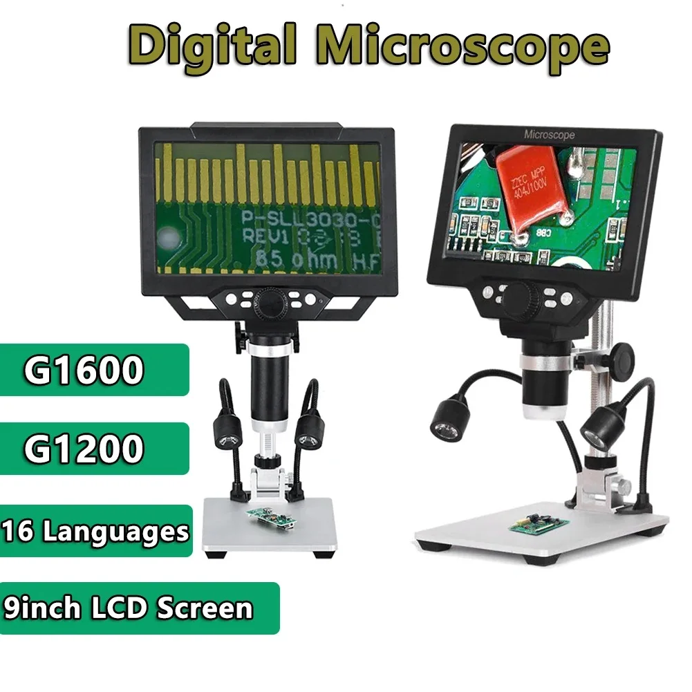 G1600-G1200-Digital-Microscope-12M-1-1600X-Magnification-Microscope ...