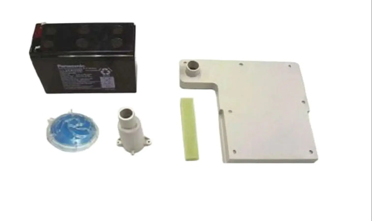 Datex-Ohmeda-M1161168-KIT-de-mantenimiento-experimental-anual-1-a-o ...