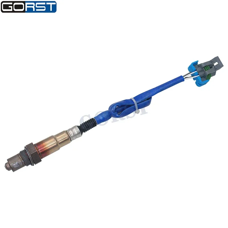 Oxygen Sensor 12616201 for Buick Chevrolet GMC Hummer Isuzu Pontiac ...
