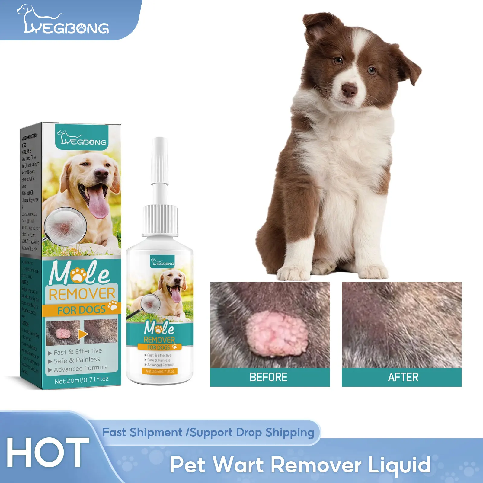 Pet-Dog-Wart-Remover-Skin-Tags-Removal-Against-Moles-Papilloma-Warts ...