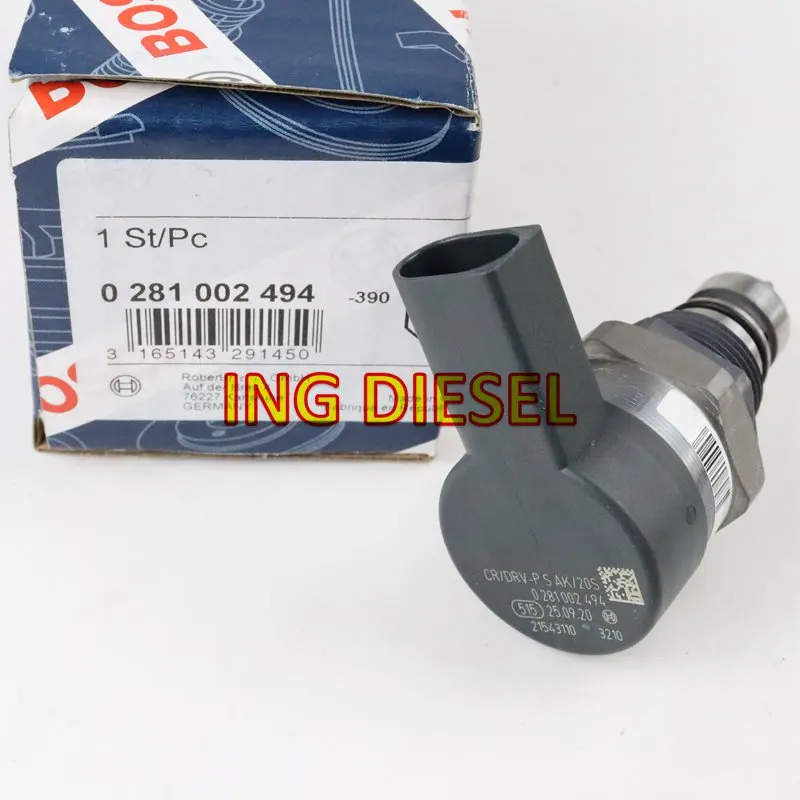 Genuine CR.DRV 0281002494,0 281 002 494 for A 611 078 04 49,13 53 7 788 ...