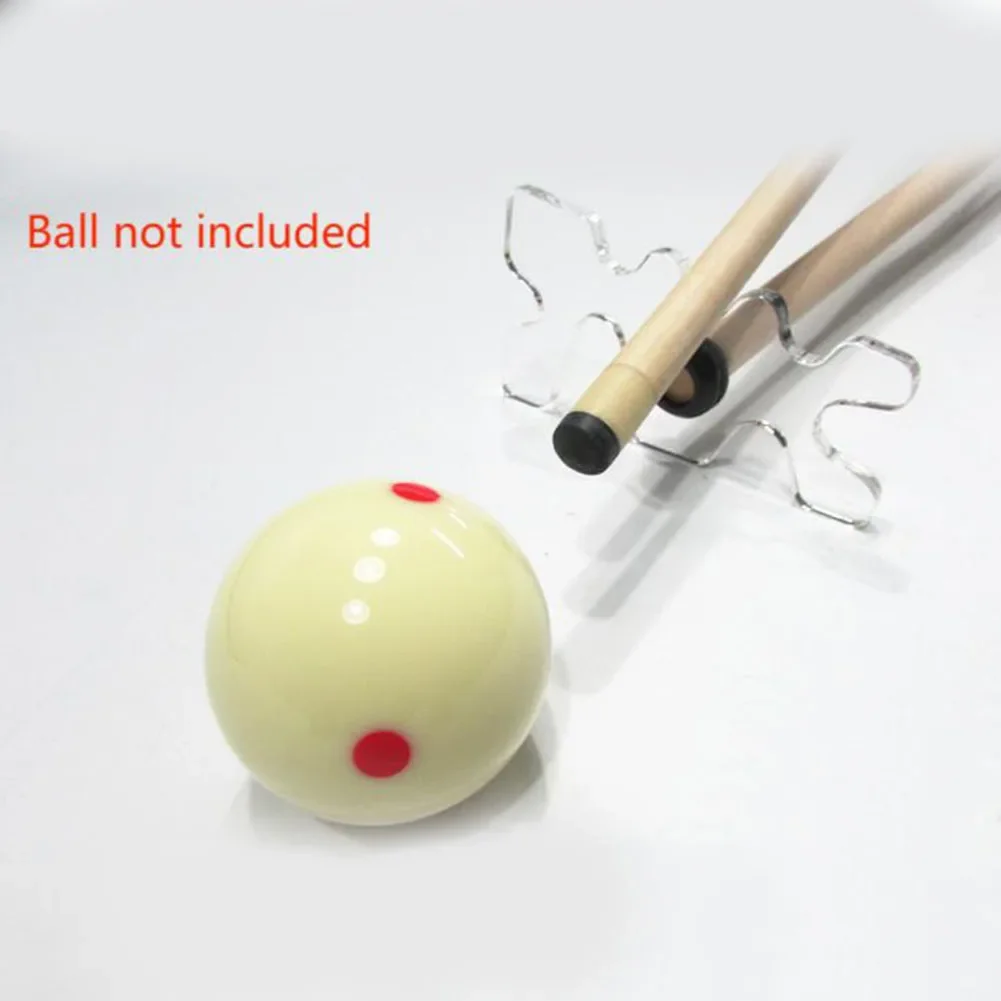 2023-New-Pool-Cue-Black-Snooker-Billiards-Cue-Rack-Bridge-Head ...