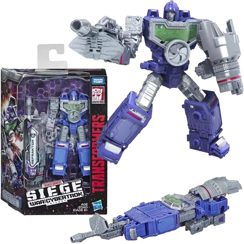 In Stock Hasbro Transformers Generations War for Cybertron Siege ...