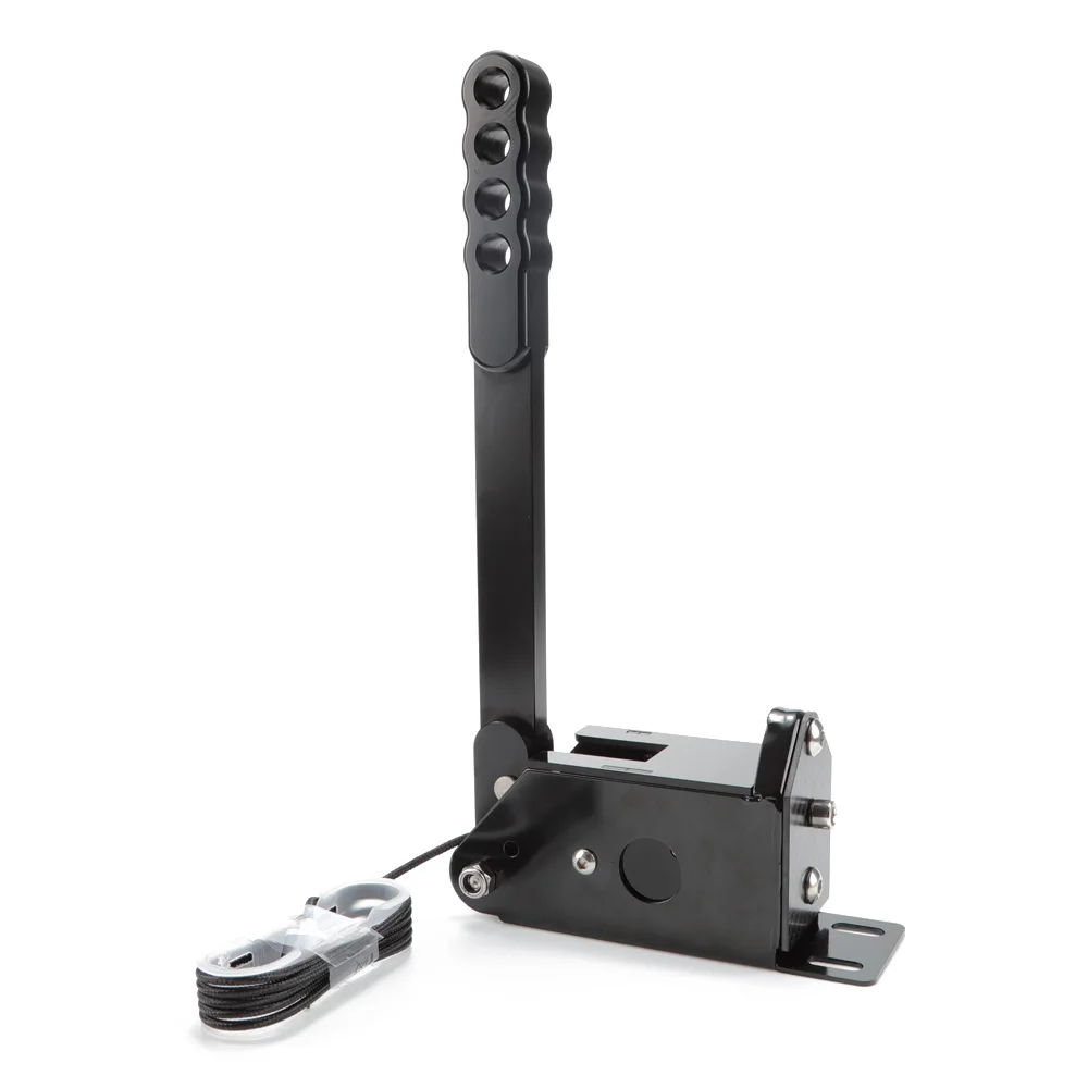 Logitech Handbrake System para PC Jogos de Corrida, USB DriveFree ...