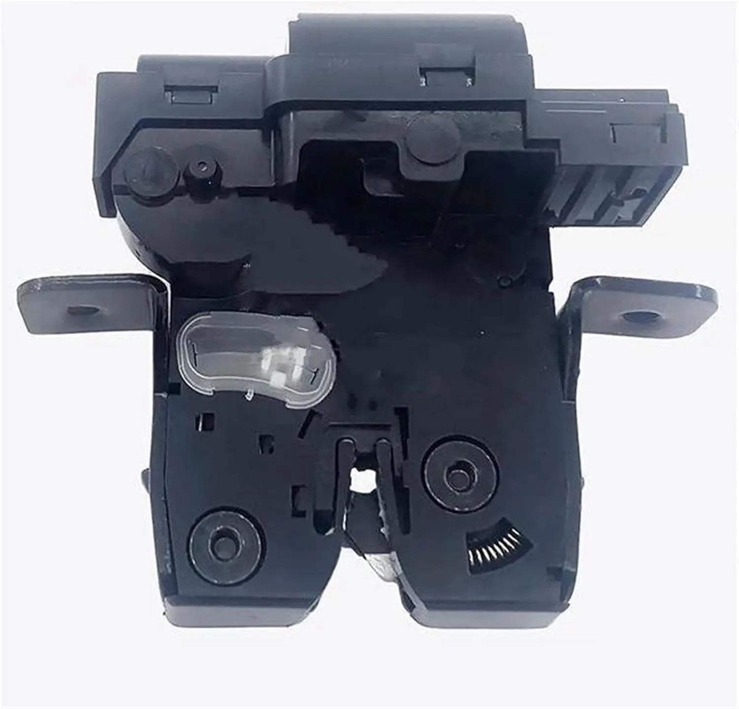 Original New 905420001r 8200747429 8200948107 Trunk Boot Lock Catch ...