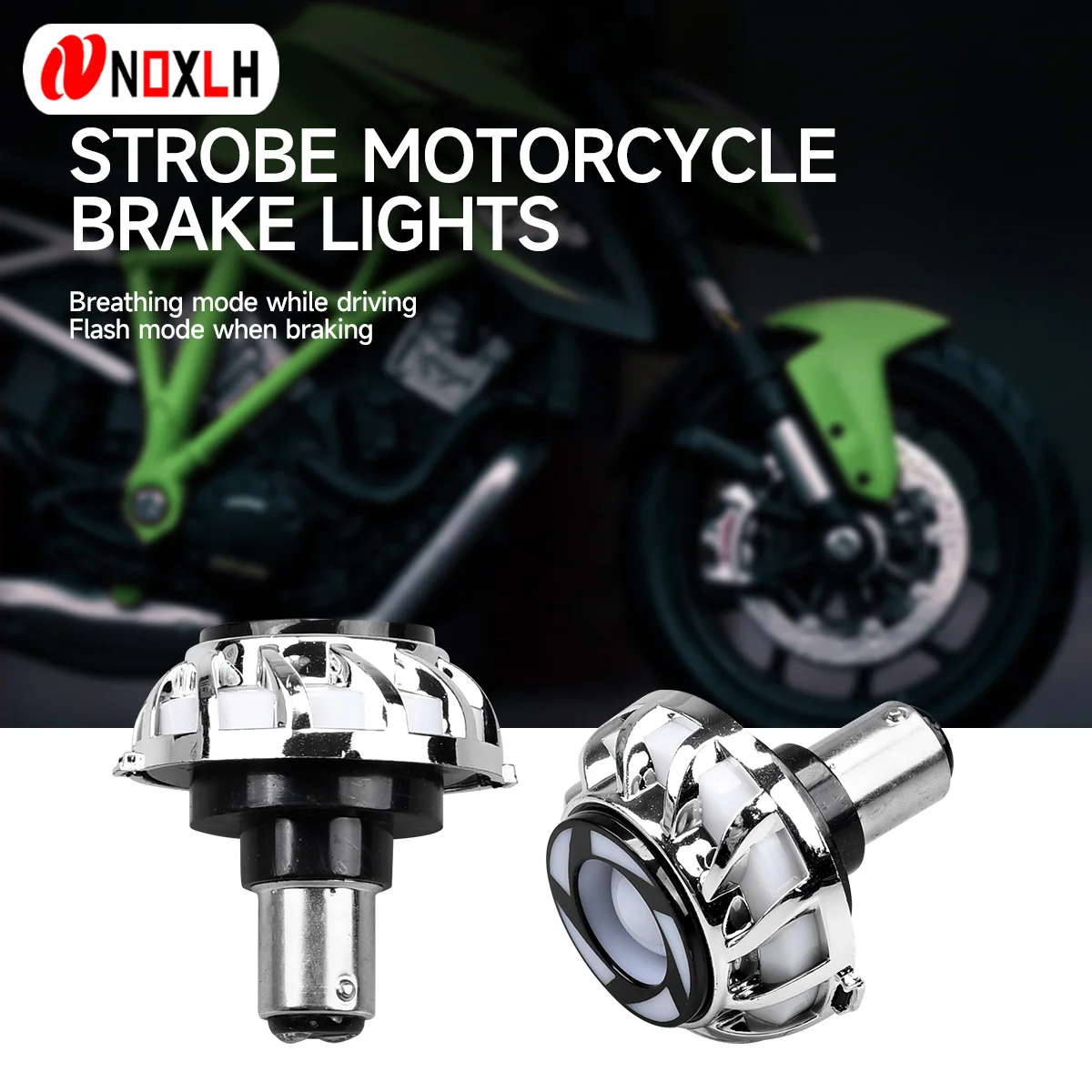 Motorcycle-Angel-Demon-Eye-of-the-Eye-Headlights-4-Styles-of-Headlights ...