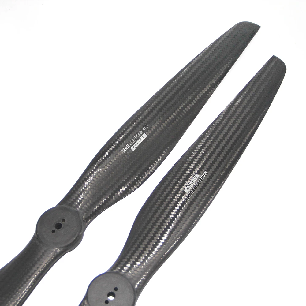 FLUXER-VTOL-PROP-32-1x12-8IN-UAV-Parts-Plastic-Aircraft-Motor ...