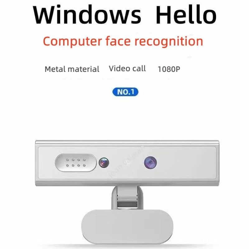 Windows Hello Facial Recognition Camera | Webcams Windows Hello ...