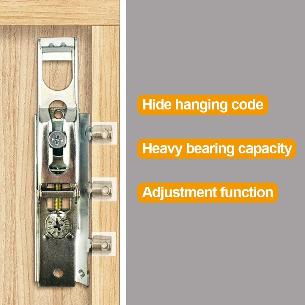Adjustable-Concealed-Hidden-Installation-Invisible-Wall-cabinet-fixing ...