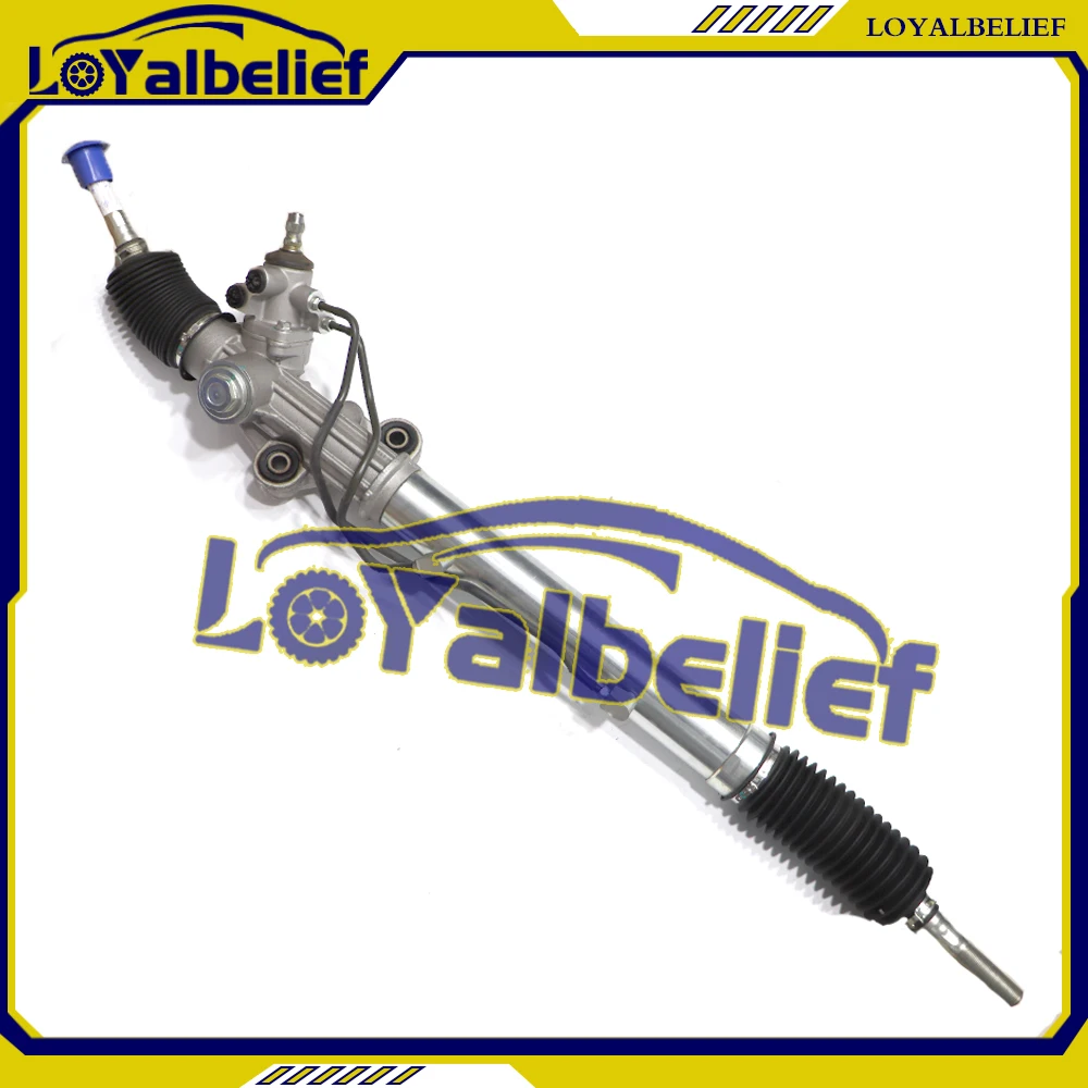 RHD-Power-Steering-Rack-For-Toyota-Land-Cruiser-HDJ100-4-2L-1HDFTE ...