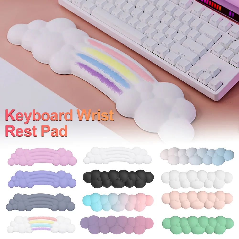 Cotton Clouds Pads