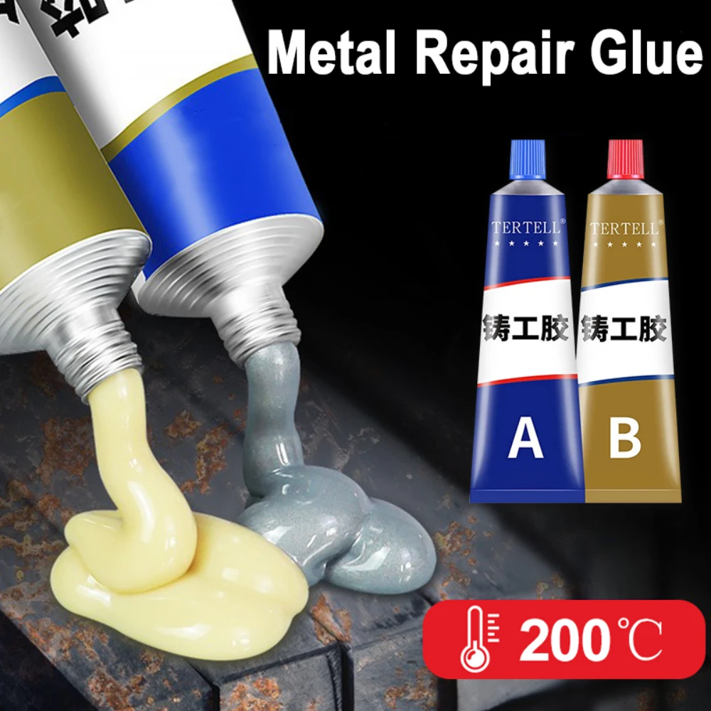 Super-Strong-Metal-Repair-Glue-Cold-Welding-Glue-Tools-Caulking-Agent ...