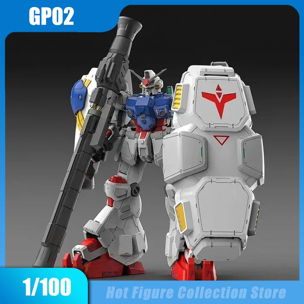 Solomon-Gp02-Esqueleto-de-m-ltiplas-camadas-montado-Mecha-Action-Model-Figuras-brinquedos ...