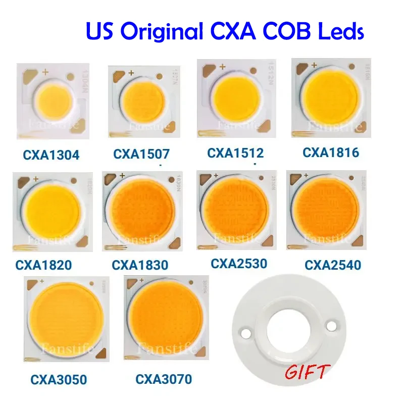 US-Original-CXA1304-CXA1507-CXA1512-CXA1816-CXA1820-CXA1830-CXA-2011 ...