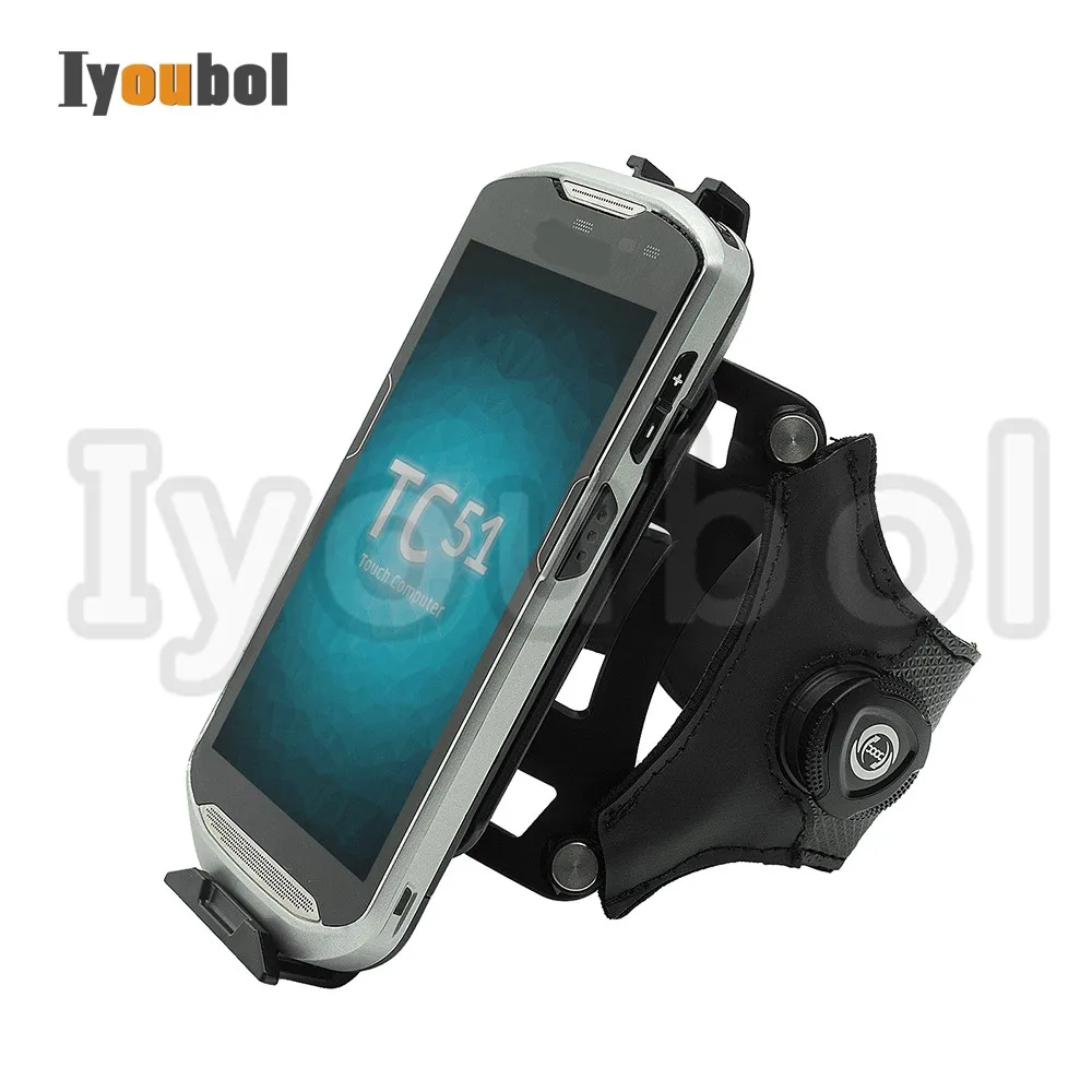 NEW-For-Zebra-TC51-TC52-TC57-TC56-Wrist-Mount-Adapter-P-N-SG-TC51 ...