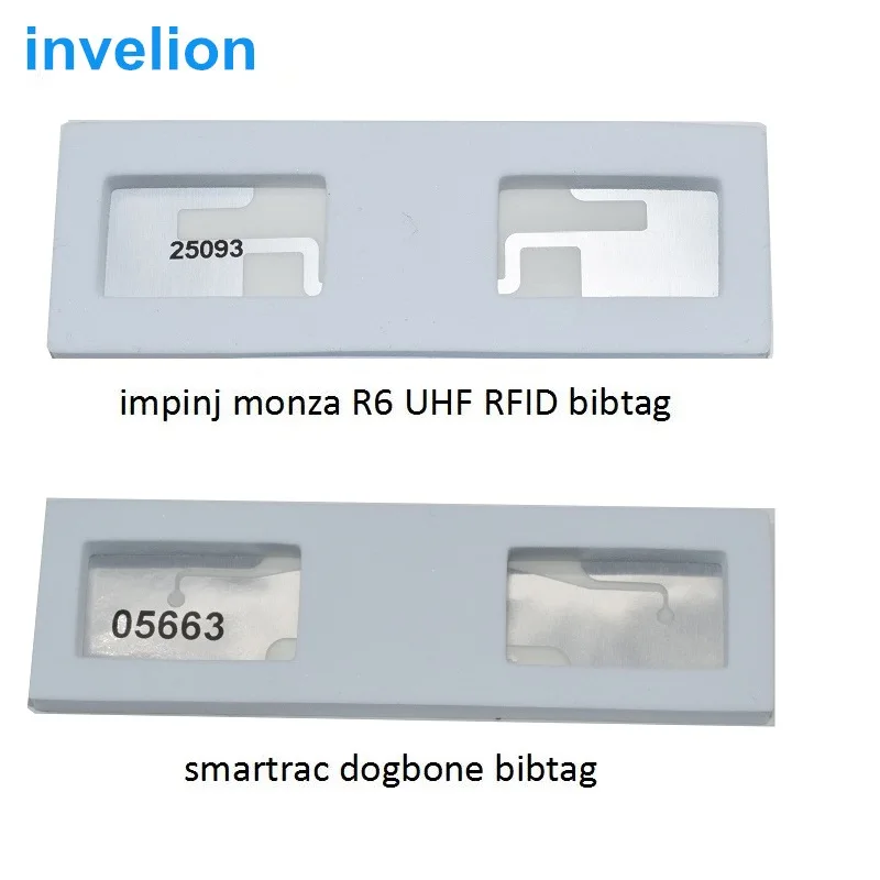 Rfid Sticker | Dogbone Chip | Bib Tag | Access Control Card - High Long ...