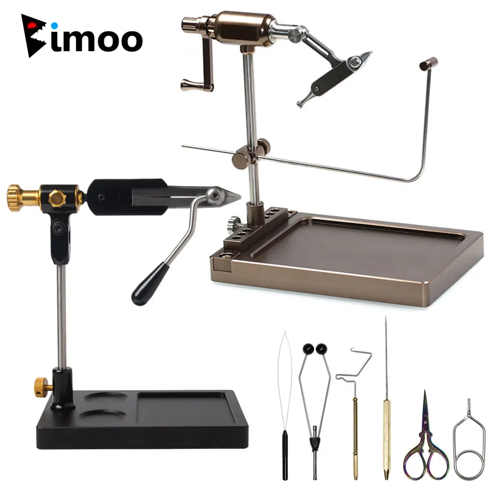 Threader Whip Finisher Scissors | Fishing Lure Maker Tools | Tool Fly ...