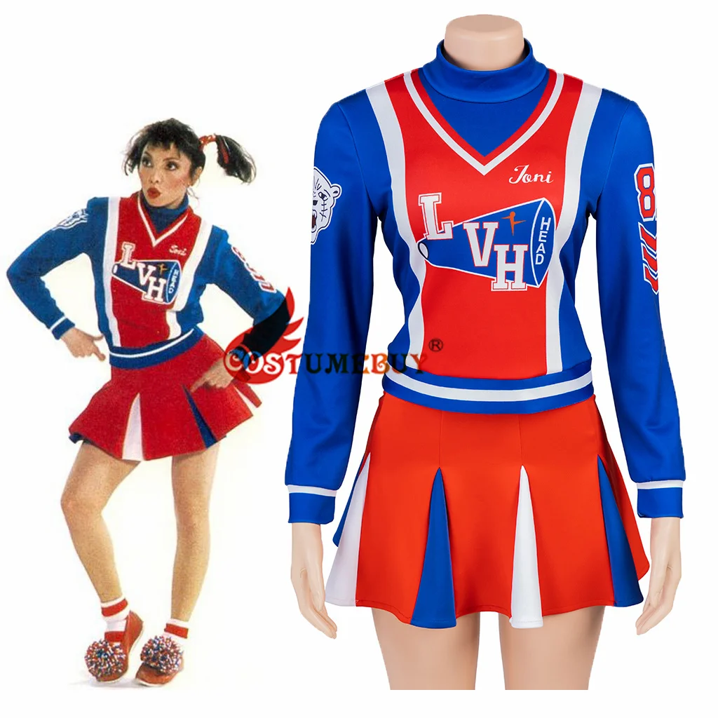 Toni-Basil-Hey-Mickey-Cheerleader-Costume-Uniform-Women-Girls-Cheerleading-Outfits-Toni-Basil-80 ...