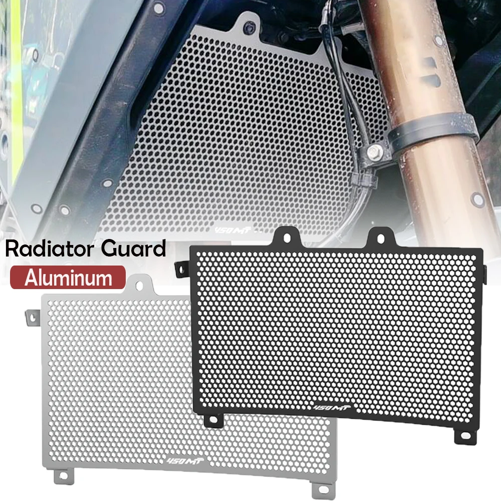 For-CFMOTO-CF-MOTO-450MT-450-MT-2024-2025-2026-Motorcycle-Radiator ...