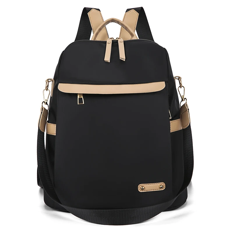 Oxford-Waterproof-Backpack-Women-Large-Capacity-Fhshion-Anti-Theft ...