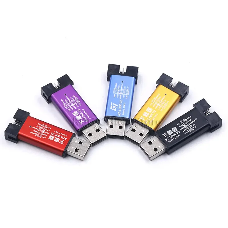 Wii Sensor Bar Usb ST-Link V2 Downloader /STM32F103C8T6 ARM STM32 India ...