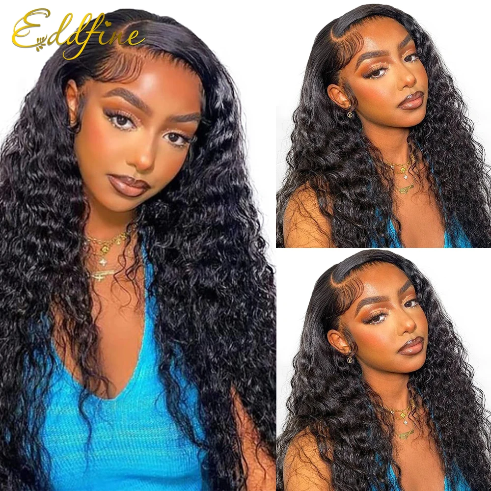 13x4-13x6-HD-Deep-Wave-Lace-Frontal-Wig-Water-Wave-Lace-Front-Wig-4x4 ...