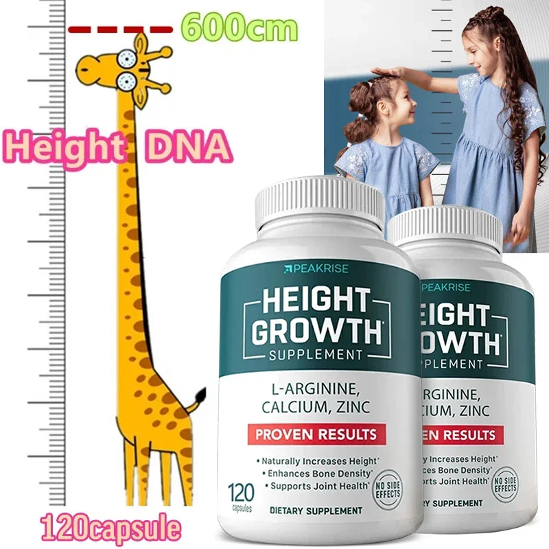 Height-Supplements-Natural-Height-Boosters-for-Healthy-Development-and ...