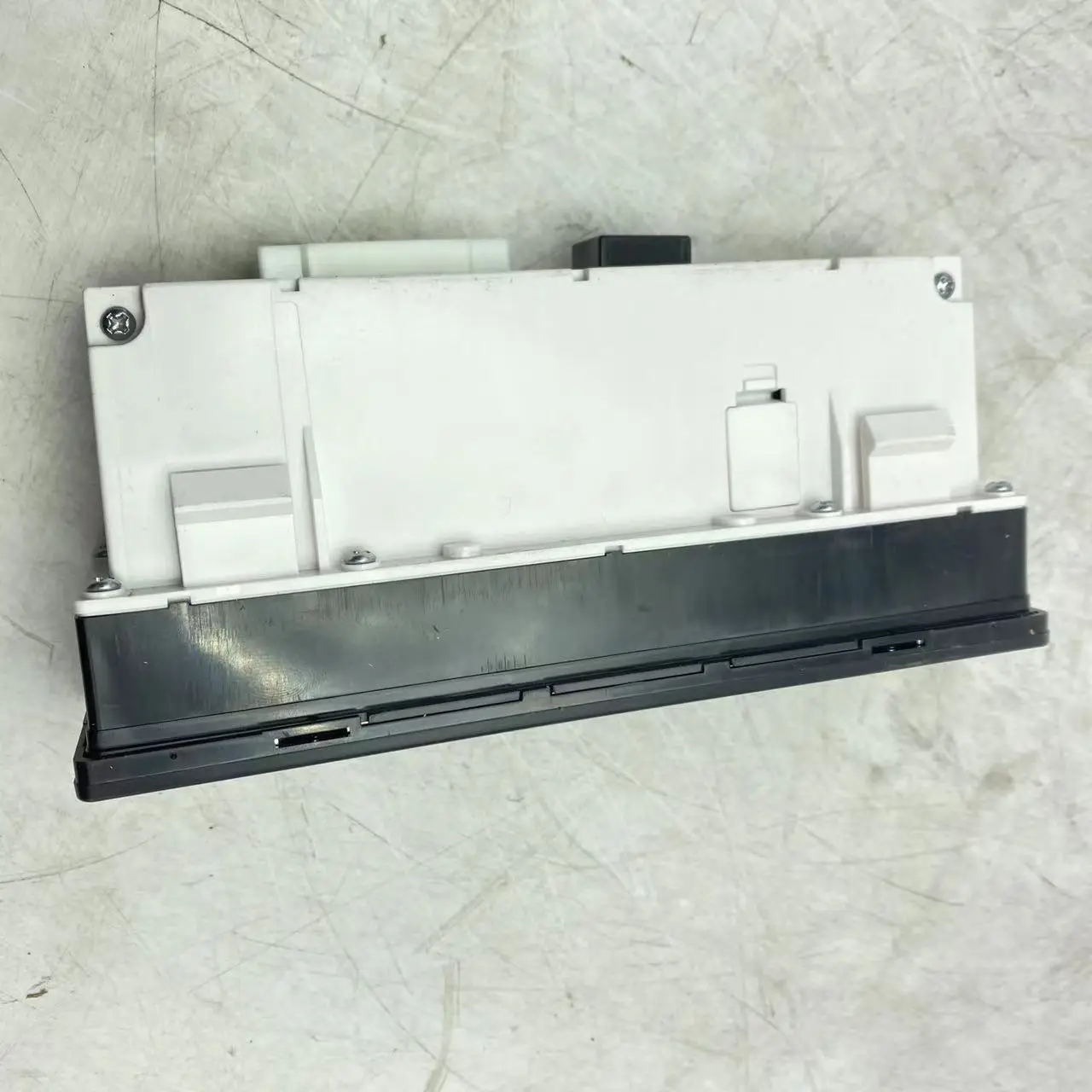 Панель управления кондиционера 712W61942-0632 для SINOTRUK SITRAK c7h ...