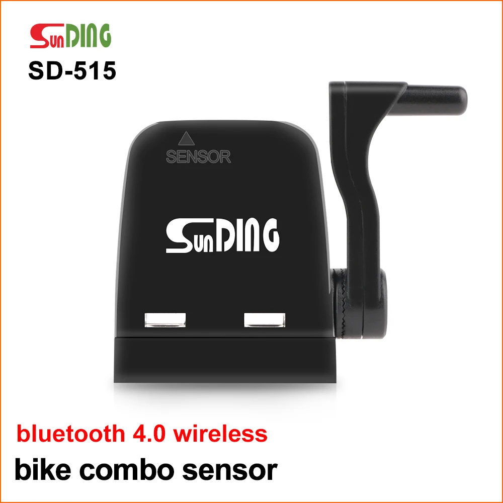 Sunding-Bike-Speedometer-Bicycle-Computer-Cycling-Wireless-Cadence ...