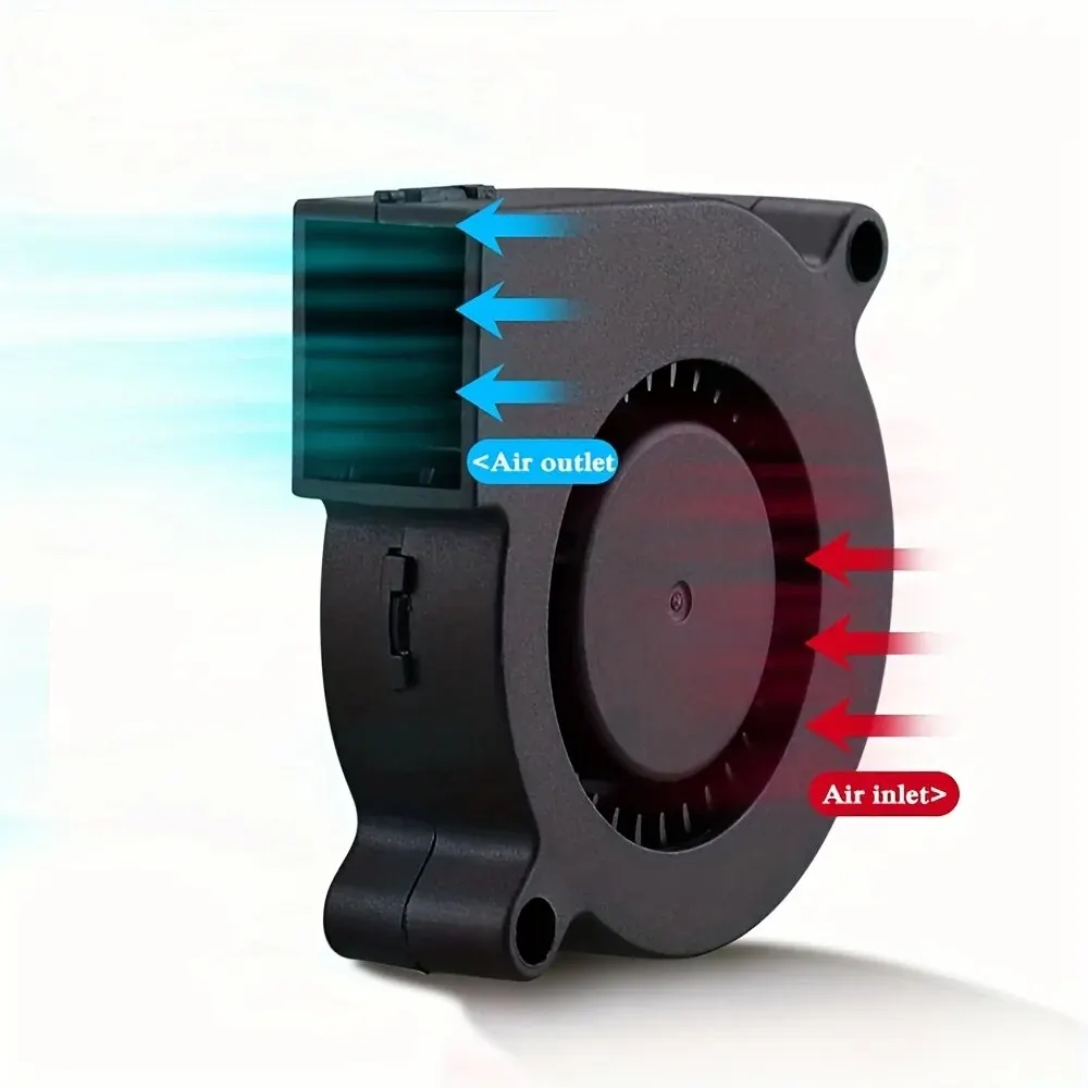 DC-5V-7515-Dual-Ball-Centrifuge-Radial-Cooler-7cm-70mm-USB-Computer ...