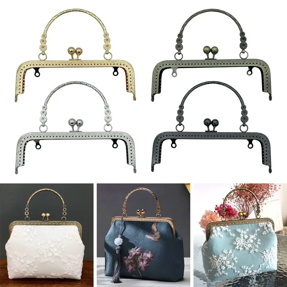 Purse-Clasp-Frame-Bag-Kiss-Clasp-Lock-Metal-Purse-Frame-for-DIY-Craft ...