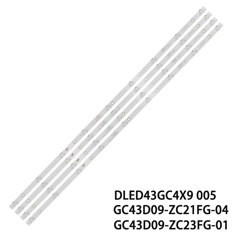 LED-9-GC43D09-ZC21FG-04-ZC23FG-01-43PFF5021-T3-43PFF5011-T3-43PFF3061 ...