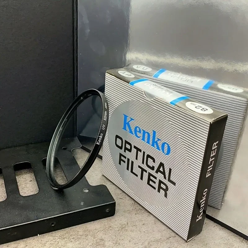 Kenko UV Filter Filtros 86mm 95mm 105mm Lente Protector Lens Digital ...