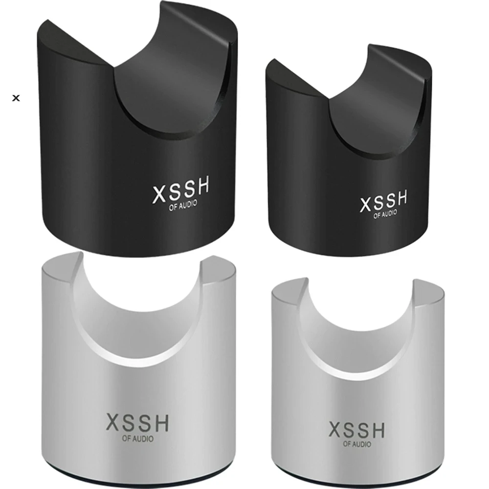 HiFi-Audio-Aluminum-alloy-Wire-Bracket-Line-Support-Cable-Stand-Holder ...