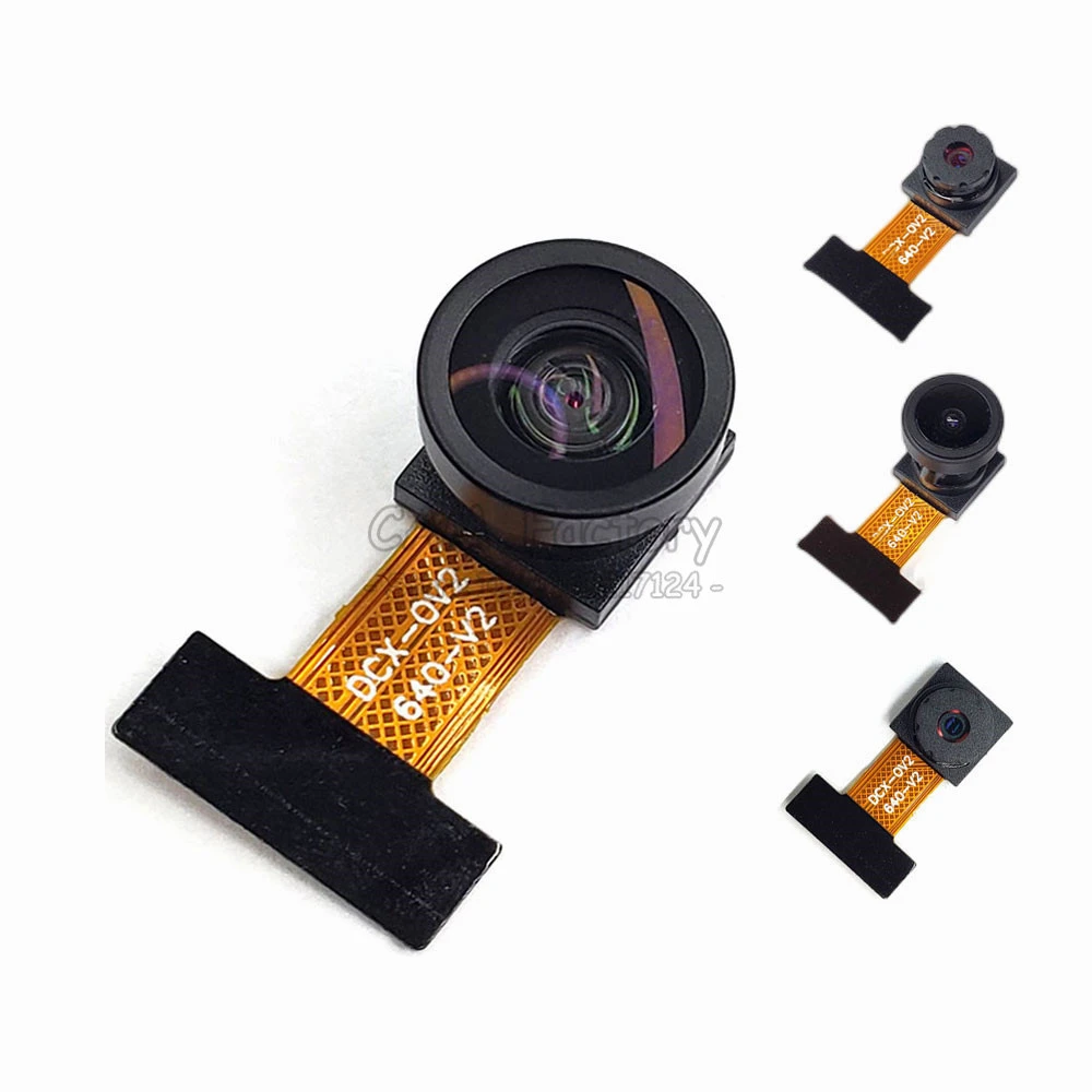 OV2640-Camera-Module-Camera-Module-30-66-120-160-Degree-850nm-Next ...