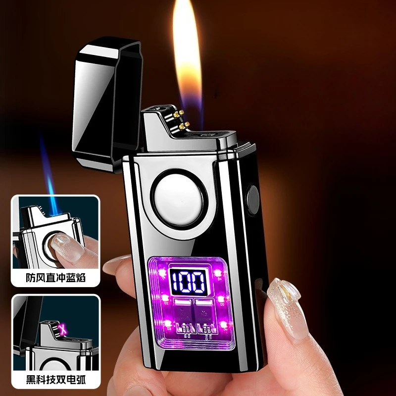 Lighter 2025: The Ultimate Smart Dual-Purpose Lighter Reviewed in Real ...