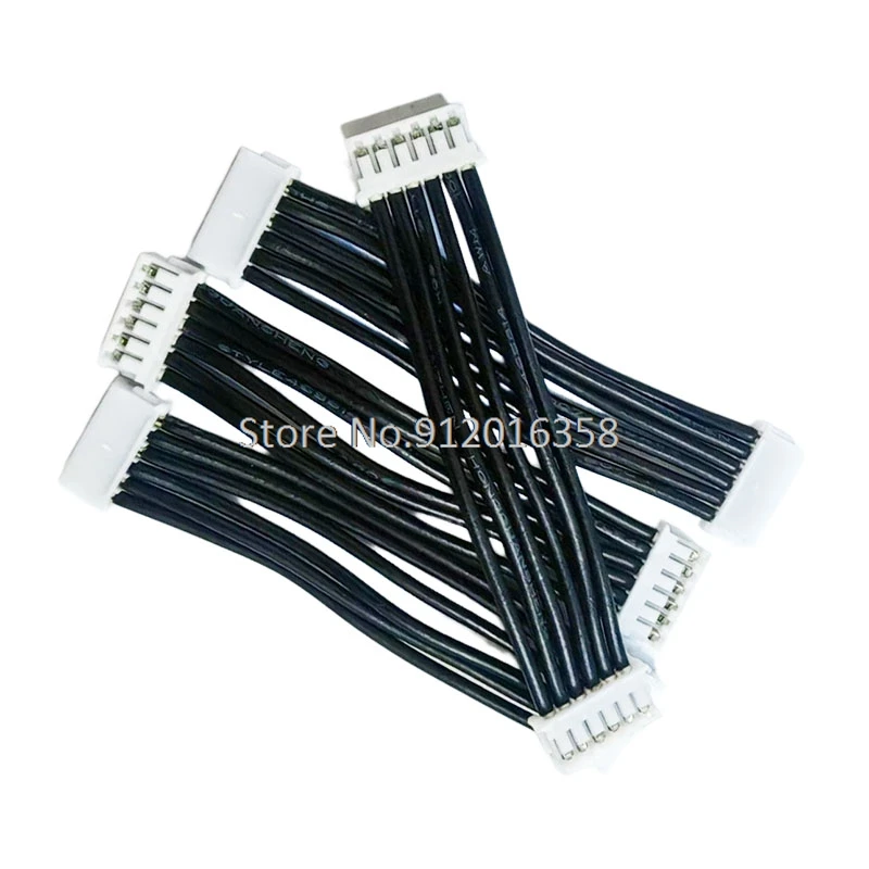 50MM 26AWG ZH1.5 ZH 1.5MM ZHR-2-R ZHR-3 ZHR-4 ZHR-5 ZHR-6 ZHR-7 ZHR-8 ...