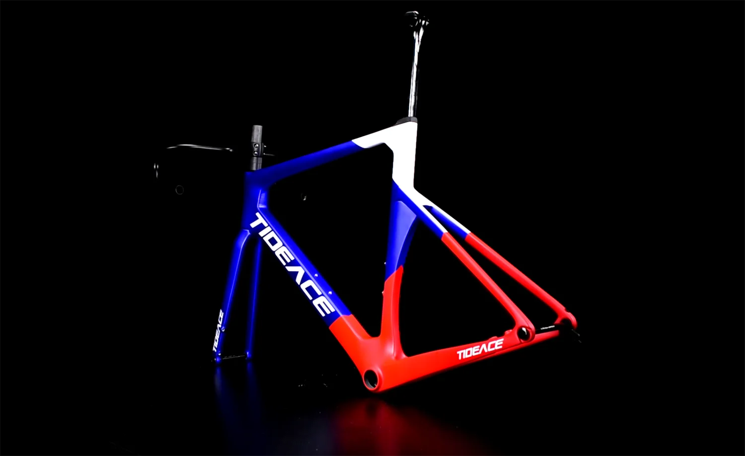 Endurance Aero Carbon Road Frame – Outdoor Gear & Equipment | The ...