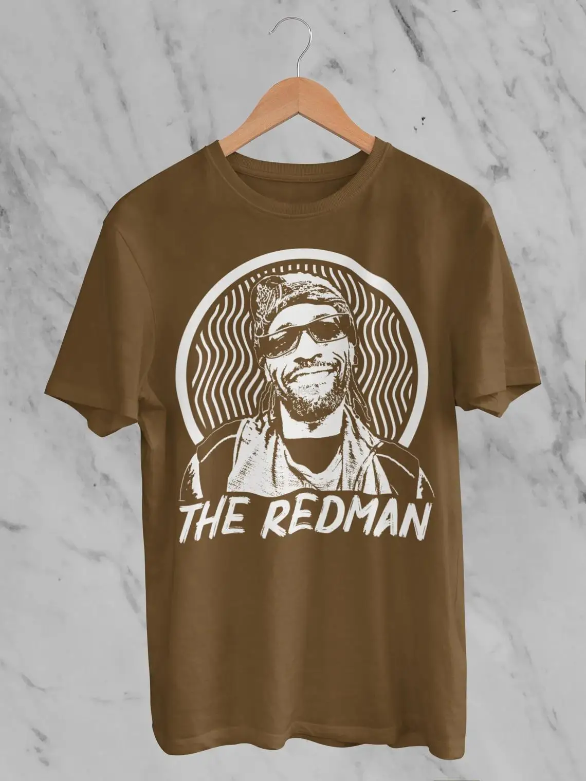 Redman 90s