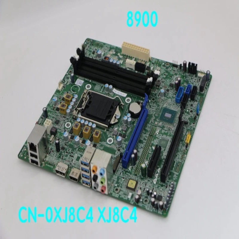 DELL XPS 8900 Desktop Motherboard CN-0XJ8C4 XJ8C4 Mainboard fully work ...