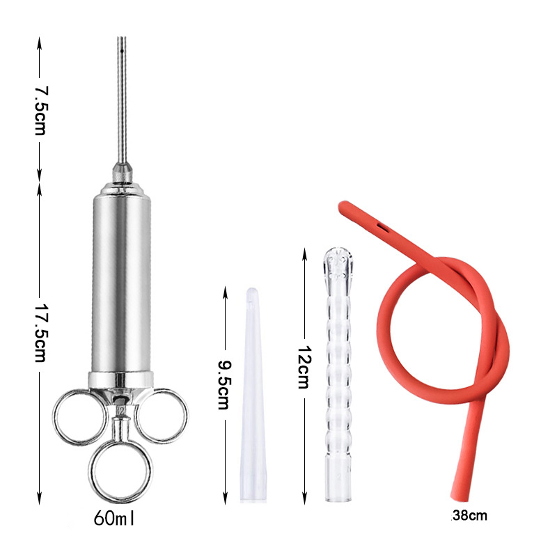 Rectal Syringe | Best Enema Kit – Gflashy