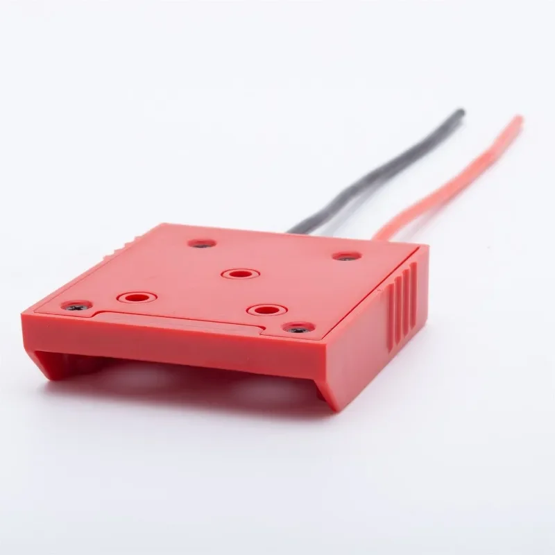 For-Einhell-ozito-X-Change-PXC-18V-Li-ion-Battery-Adapter-DIY-Battery ...