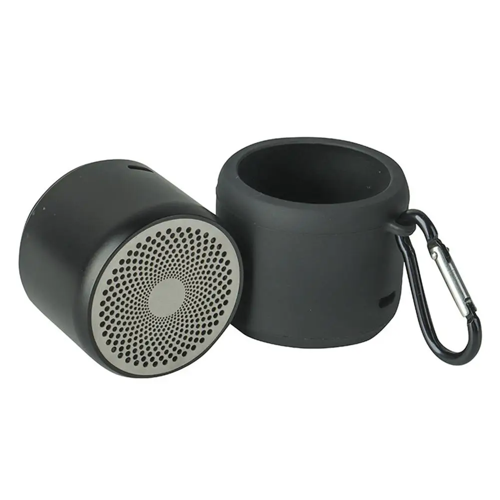 Loudspeaker-Silicone-Sleeve-for-EWA-A106-Pro-Speaker-Speaker-Protective ...