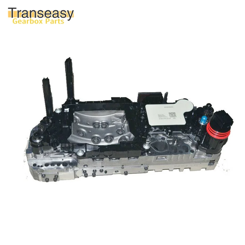 722-8-CVT-Transmission-Control-Unit-With-Valve-Body-And-Solenoids-Fits ...