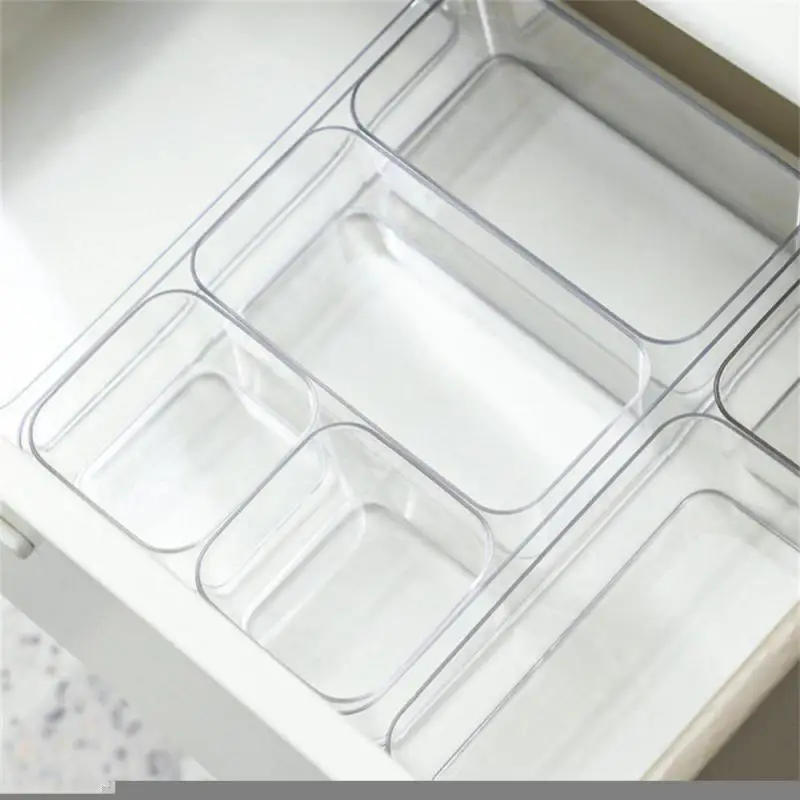 Caja-de-almacenamiento-de-partici-n-de-caj-n-clasificaci-n-peque-a ...