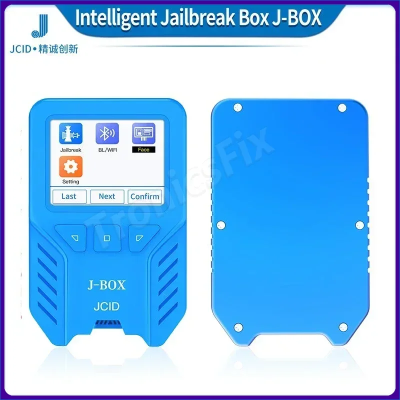 JC-J-BOX-Jail-Break-Box-IOS-Jailbreak-para-Bypass-ID-y-Icloud-Password ...