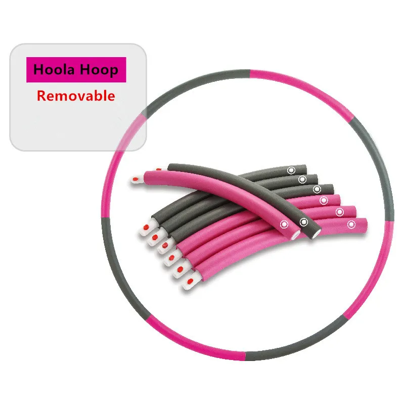 High-Quality-Hoola-Hoop-Female-s-Weight-Loss-Ring-Adult-Detachable ...