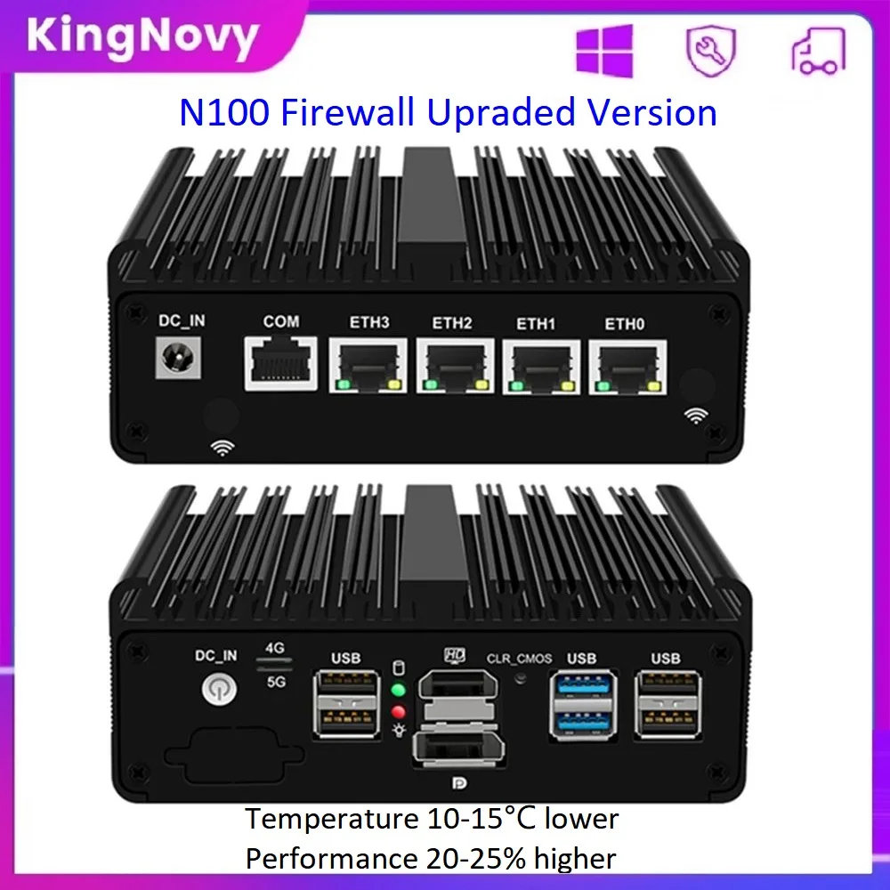 Topton-Upgraded-Version-Mini-PC-Fanless-Intel-N100-Firewall-Router-4x ...
