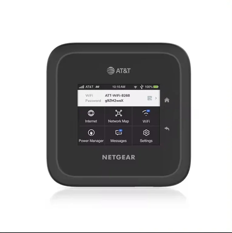 Nighthawk-Netgear-M6-Pro-MR6500-5G-WiFi-6E-punto-de-acceso-m-vil-LTE ...