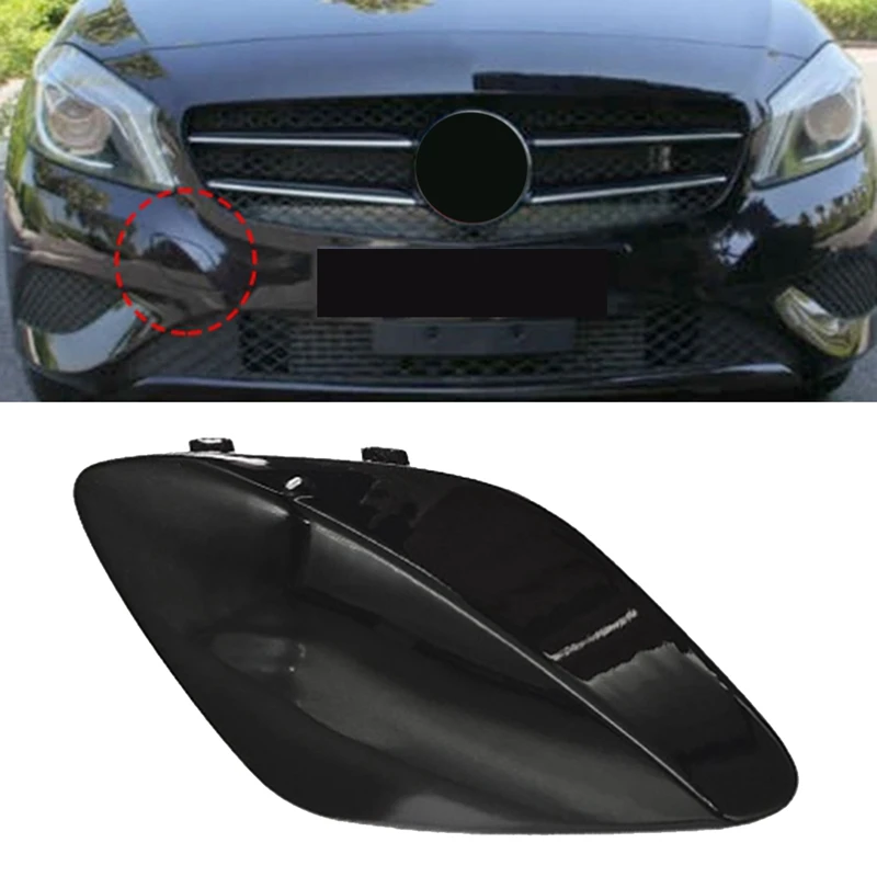 1-Piece-Car-Front-Bumper-Tow-Eye-Hook-Eye-Cover-Cap-Painted-1768850122 ...